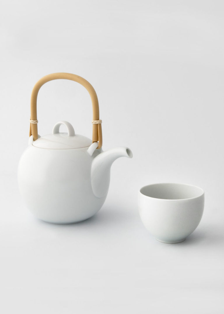Basic Teapot – COMMON