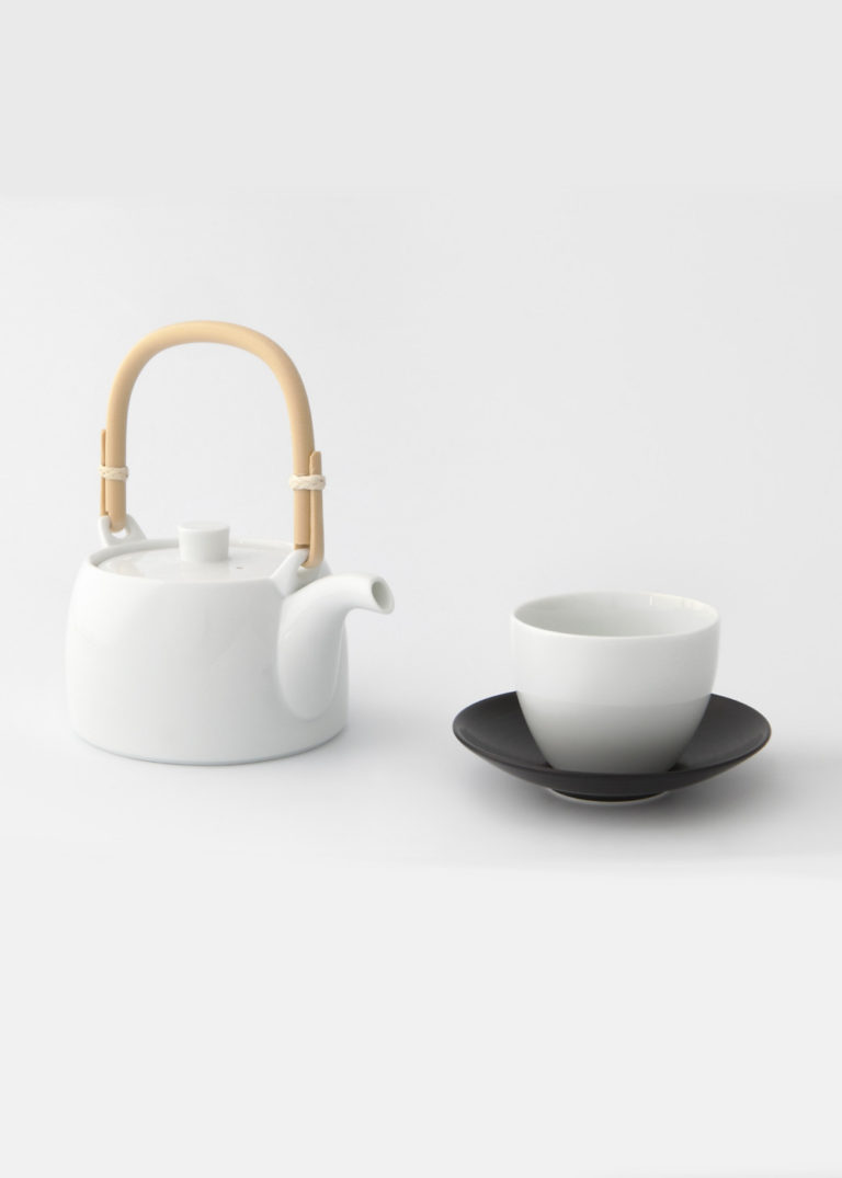 Tea-Dobin Teapot – COMMON