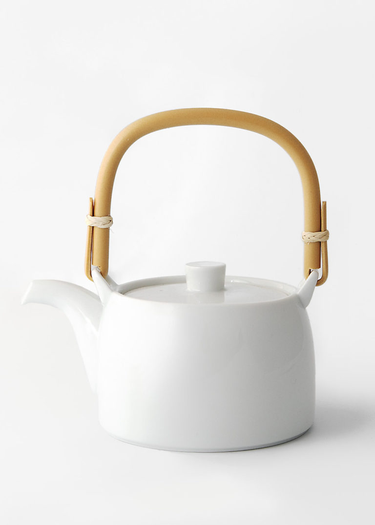 Tea-Dobin Teapot – COMMON