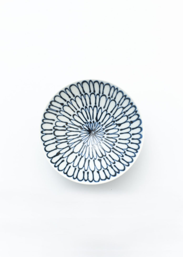 Shallow Rice Bowl #AB-1 – COMMON